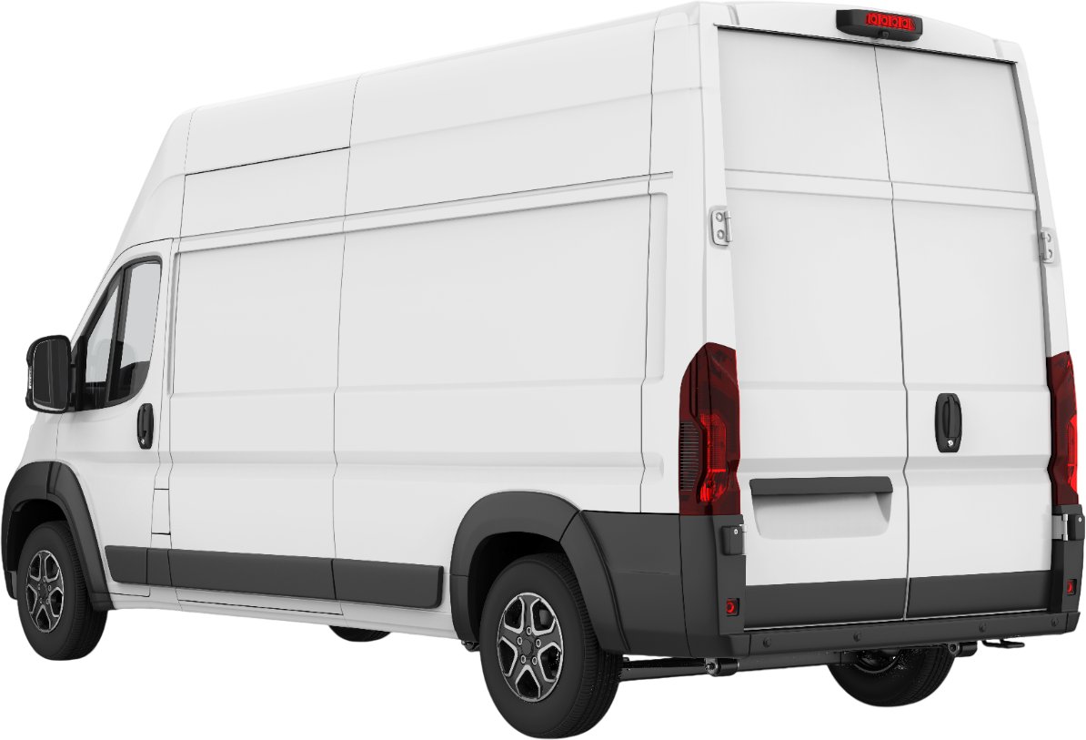 Lodge Vehicle Hire – Car, Van, and Minibus Hire in Neath